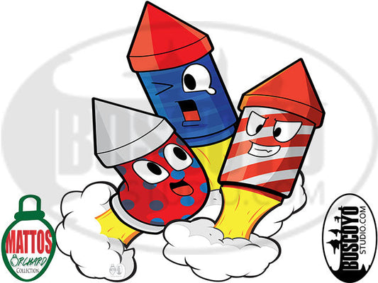 Collections - Boscoyo Studio