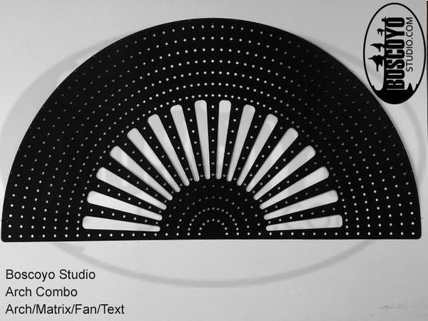 Arch Combo | Quality Coro Props and Decor - Boscoyo Studio