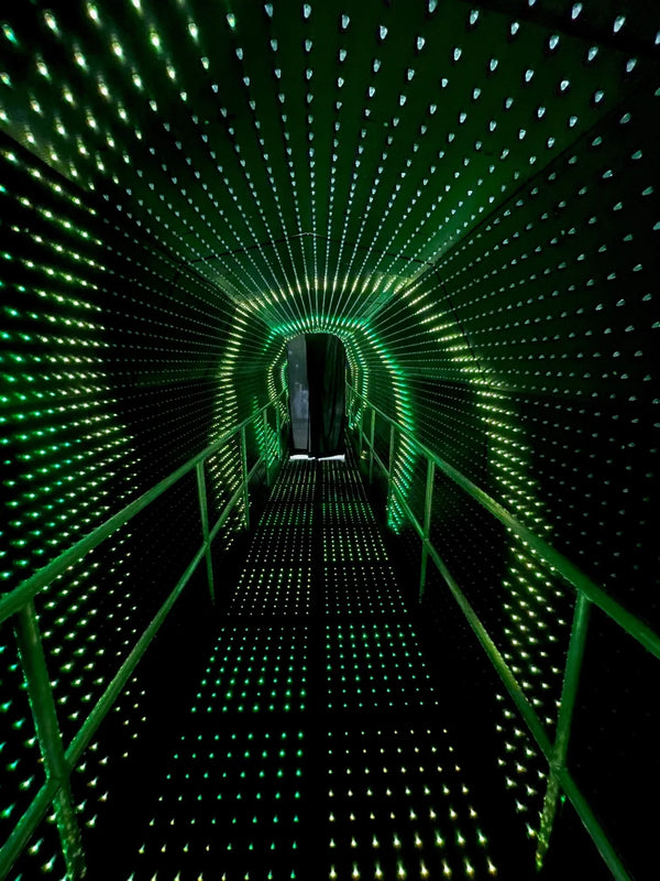 Commercial | Quality Coro Props and Decor - Boscoyo Studio