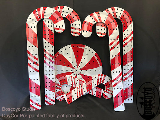 Elevate Your Displays with Coro Props - Boscoyo Studio