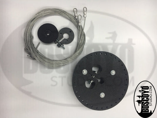 Elevate Your Displays with Coro Props - Boscoyo Studio