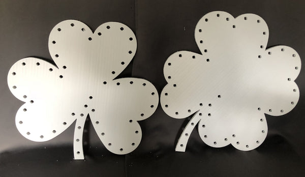 DIY St. Patrick's Day | Quality Coro Props and Decor - Boscoyo Studio