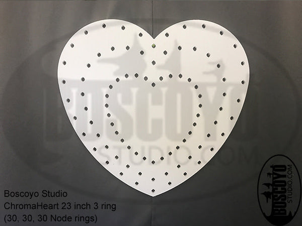 DIY Valentine | Quality Coro Props and Decor - Boscoyo Studio