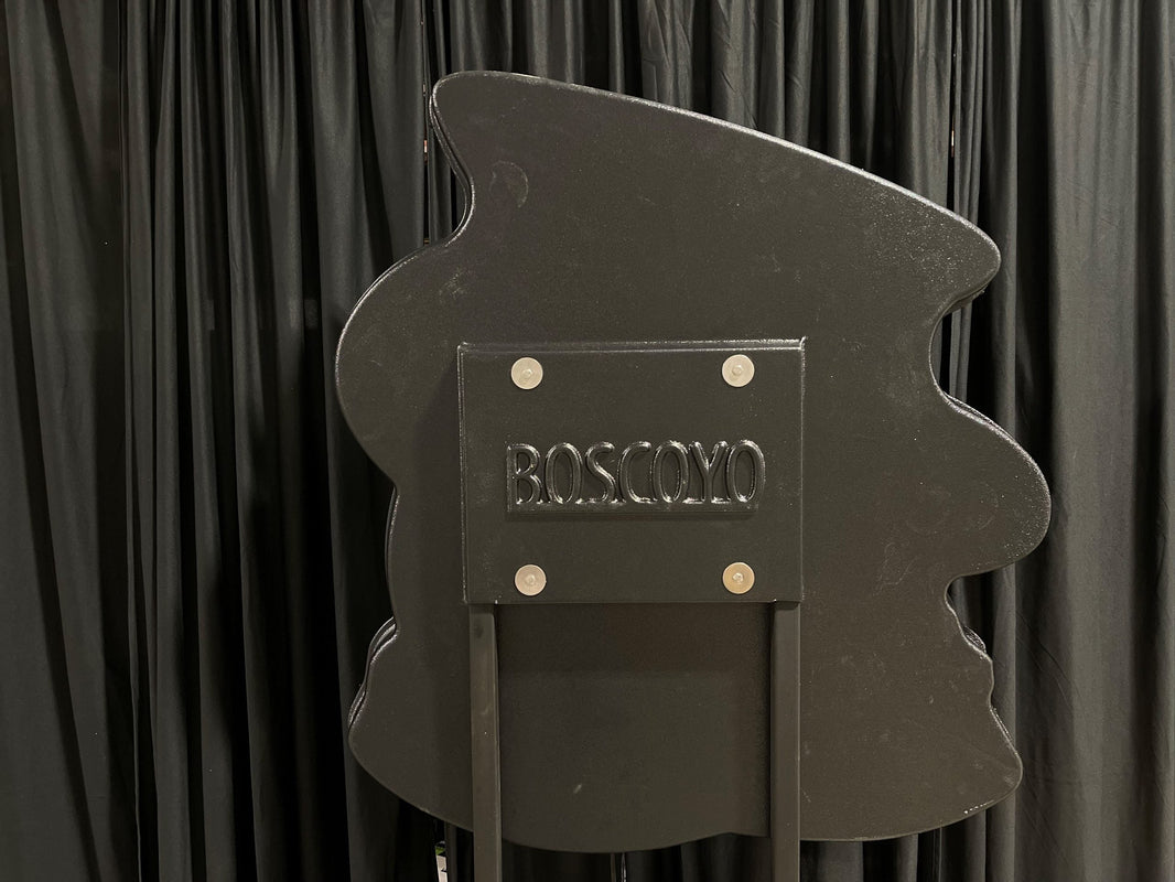 Guardian Series | Quality Coro Props and Decor - Boscoyo Studio