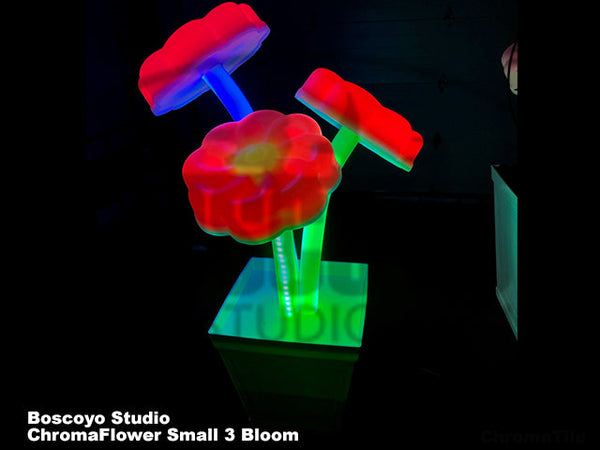 Interactives | Quality Coro Props and Decor - Boscoyo Studio