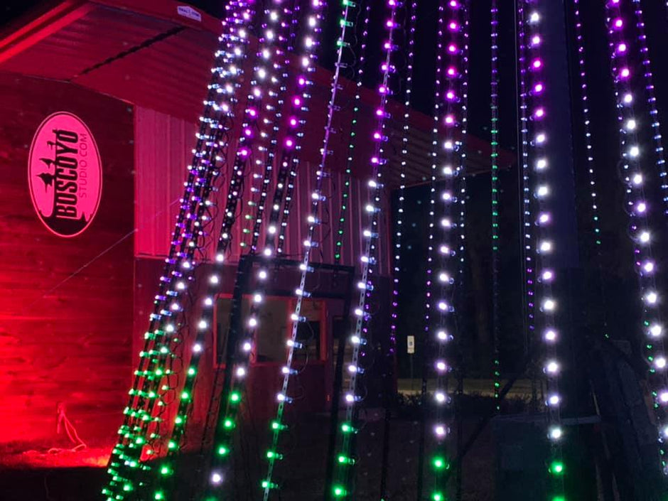 Elevate Your Displays with Coro Props - Boscoyo Studio