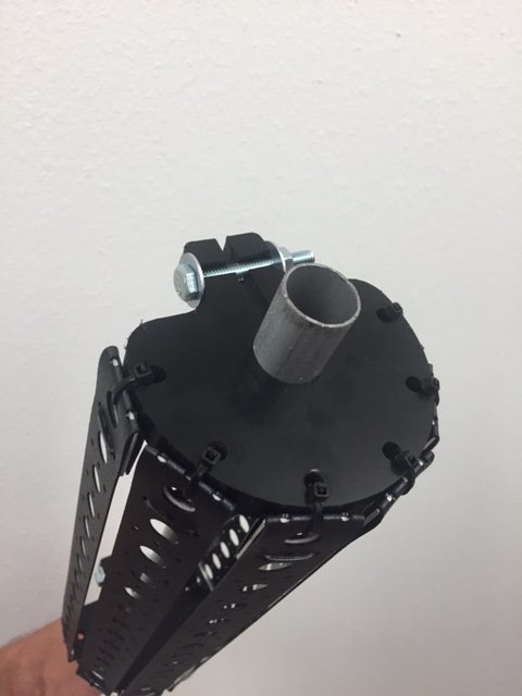 Pixel Pole / Stake | Quality Coro Props and Decor - Boscoyo Studio