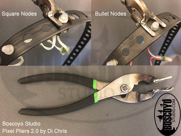 Tools | Quality Coro Props and Decor - Boscoyo Studio