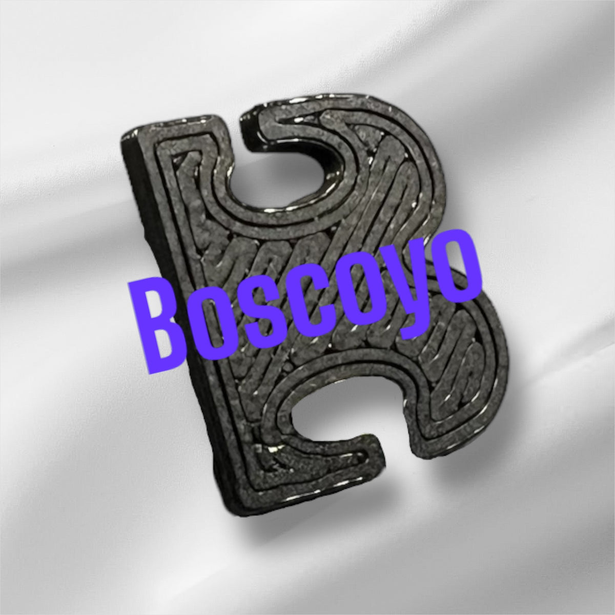 Elevate Your Displays with Coro Props - Boscoyo Studio