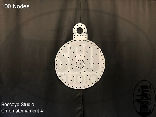 ChromaOrnament 4 | Premium Quality Coro Props and Decor - Boscoyo Studio