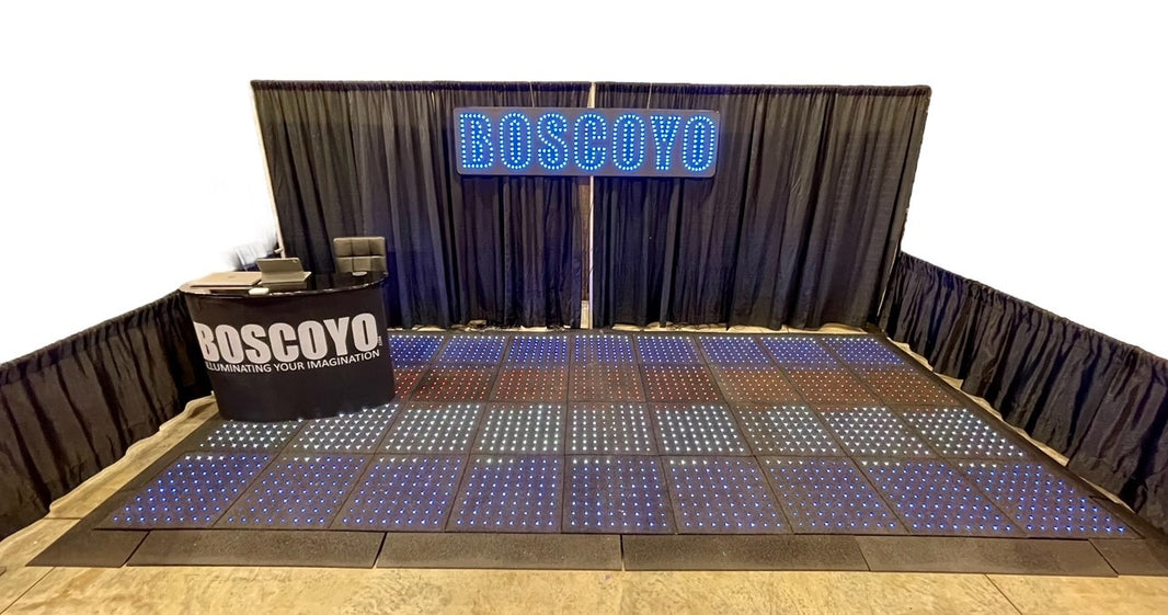 Interactives | Quality Coro Props and Decor - Boscoyo Studio