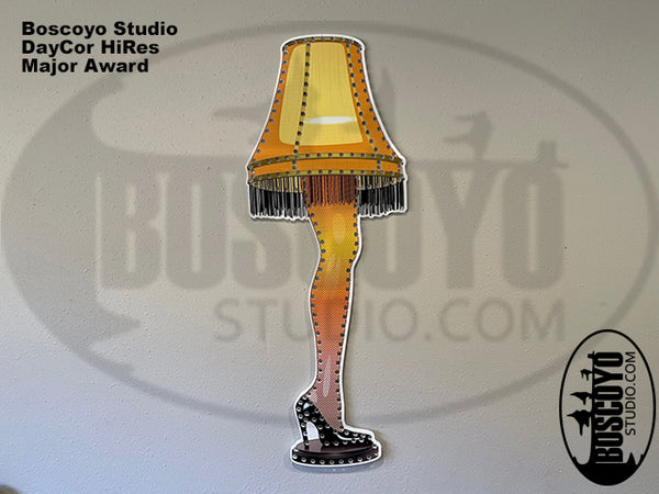 DayCor HiRes Major Award | Premium Quality Coro Props and Decor ...