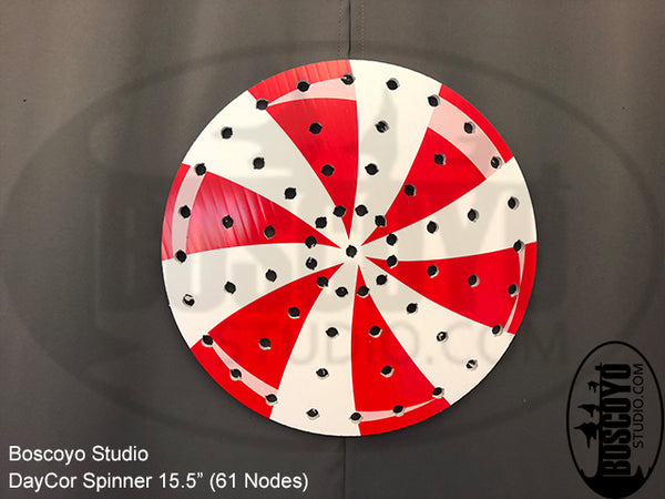DayCor Pixel Spinner 15" | Premium Quality Coro Props and Decor ...