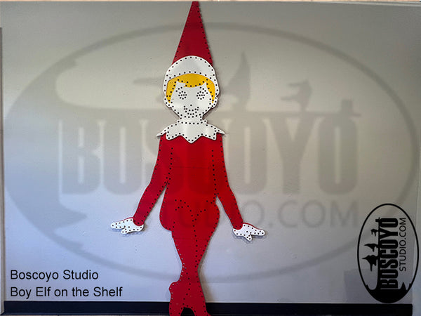 EOS Boy or Girl Layered | Premium Quality Coro Props and Decor ...
