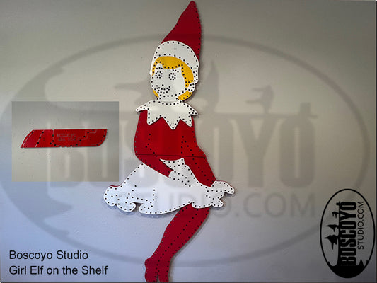 EOS Boy or Girl Layered | Premium Quality Coro Props and Decor ...