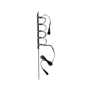 MATTOS--Peace Stake 10 Pak 5 Pixel Set | Premium Quality Coro Props and ...