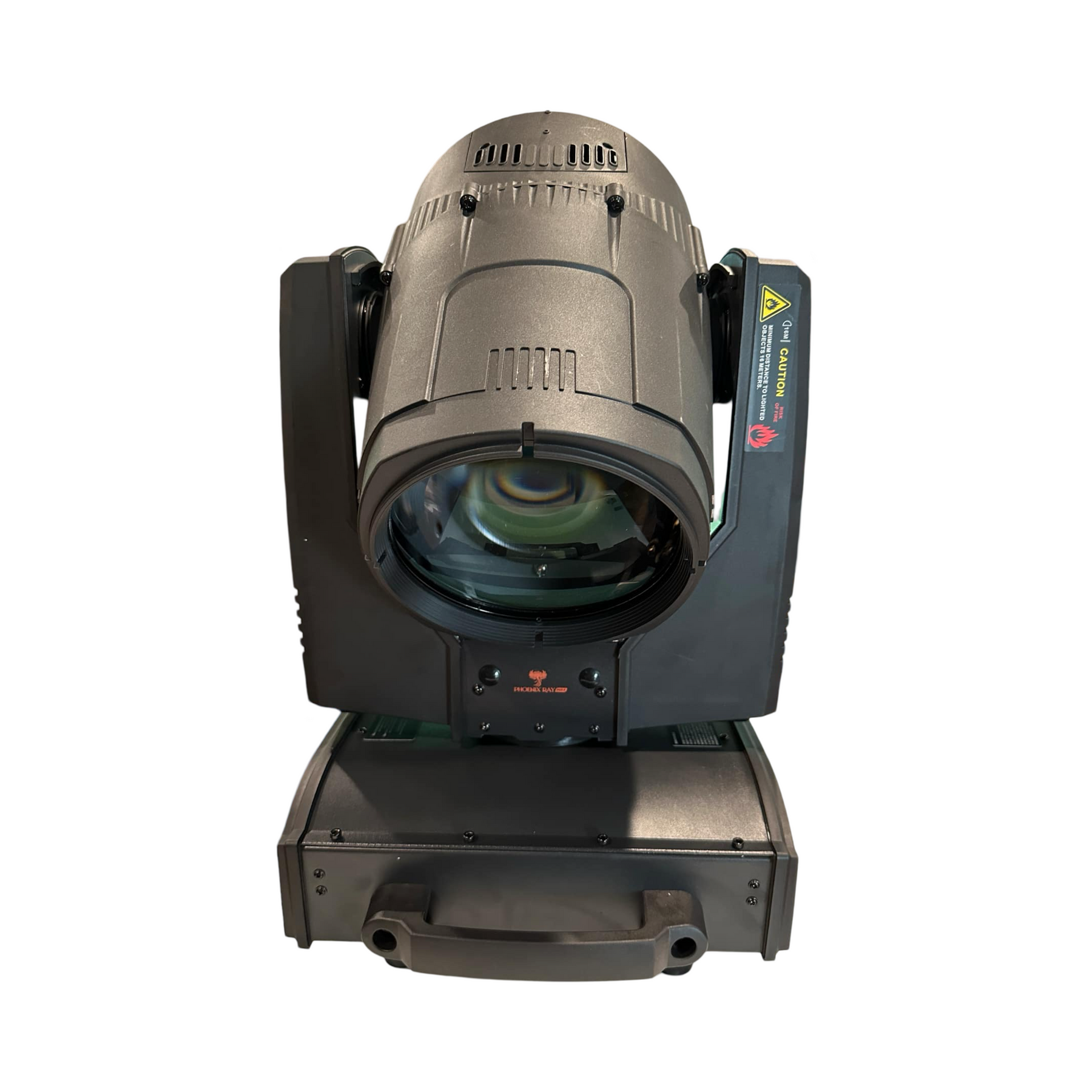 MATTOS--🌟 Phoenix Ray Max Moving Heads 380W Bulb IP Beam Light – Pre ...