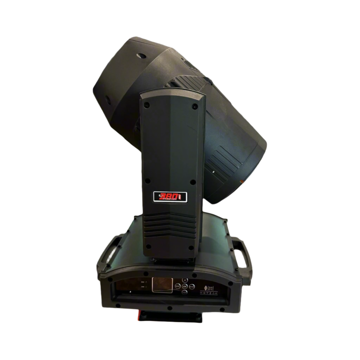 MATTOS--🌟 Phoenix Ray Max Moving Heads 380W Bulb IP Beam Light – Pre ...