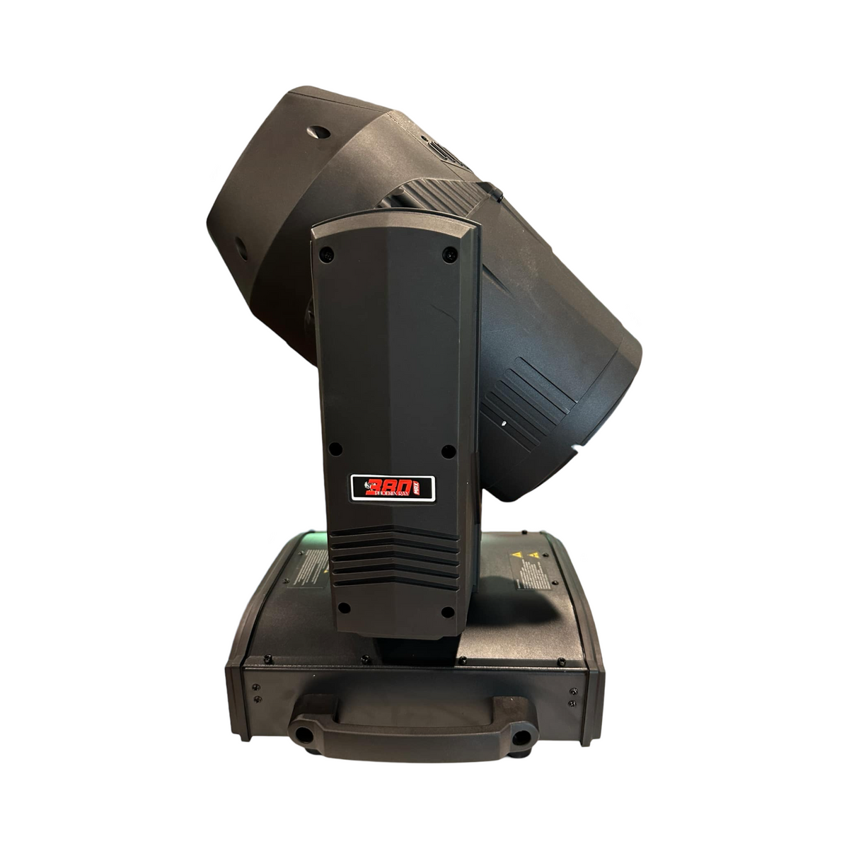 MATTOS--🌟 Phoenix Ray Max Moving Heads 380W Bulb IP Beam Light – Pre ...