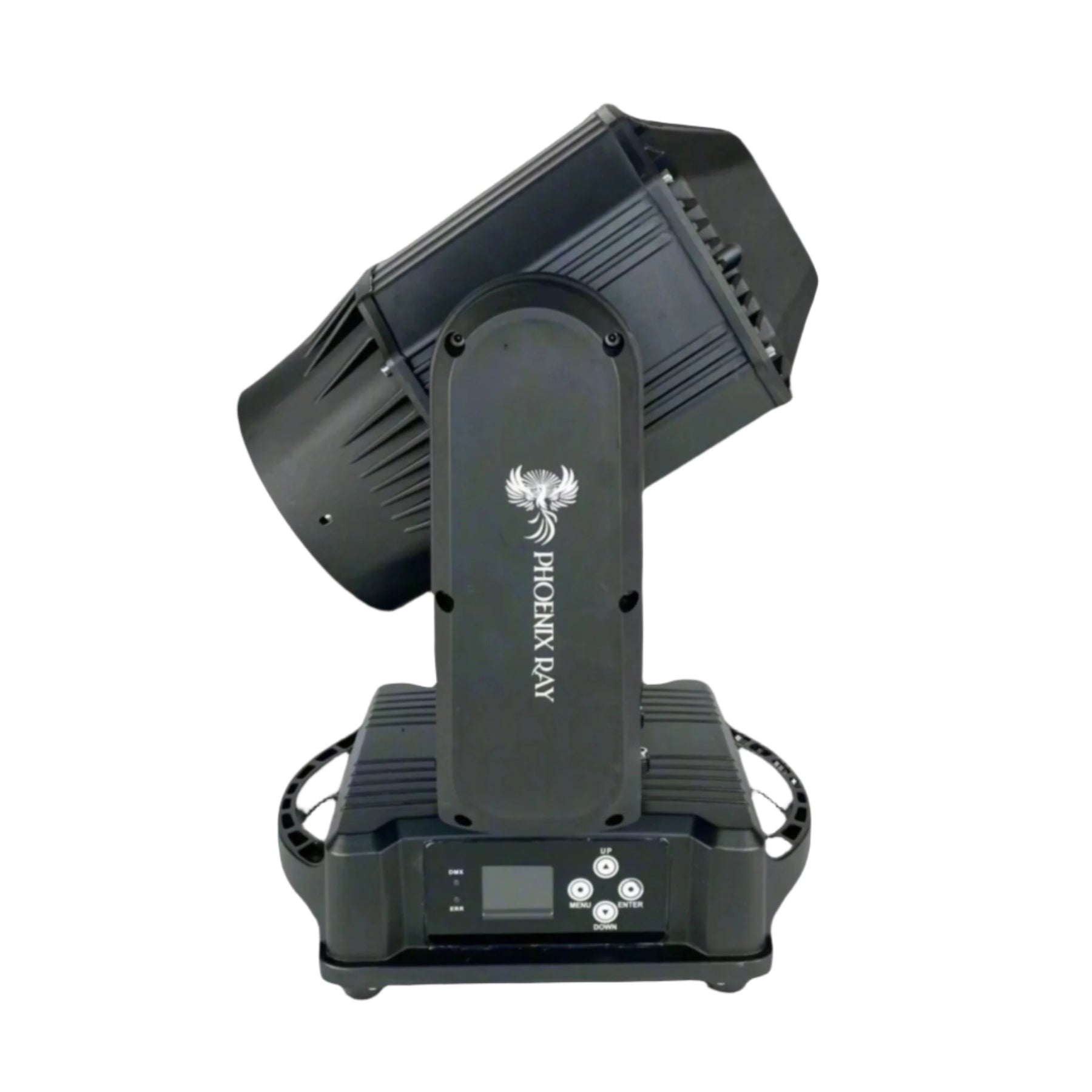 MATTOS--Phoenix Ray Moving Head – 300W LED, IP66, DMX512, Color Wheel ...