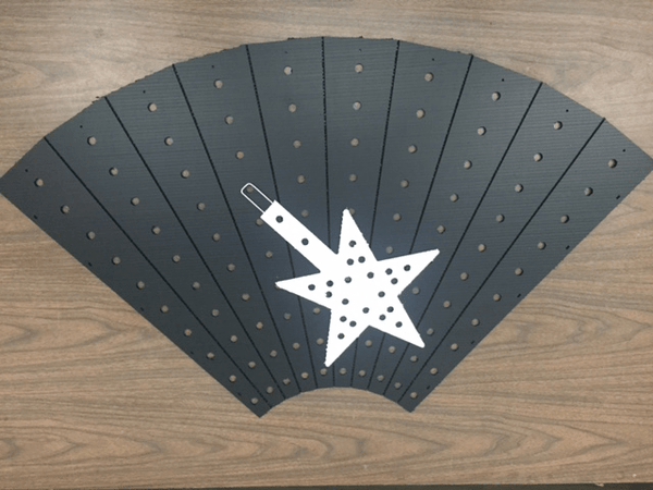 Medium 360 Mini Tree Coro | Premium Quality Coro Props and Decor ...