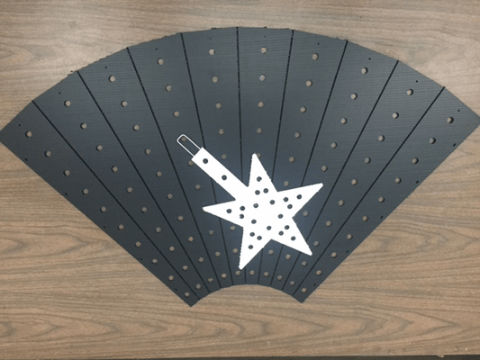 Mini Trees | Quality Coro Props and Decor - Boscoyo Studio