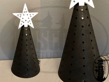 Mini Trees | Quality Coro Props and Decor - Boscoyo Studio