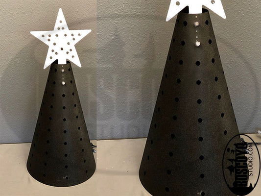 Mini Trees | Quality Coro Props and Decor - Boscoyo Studio