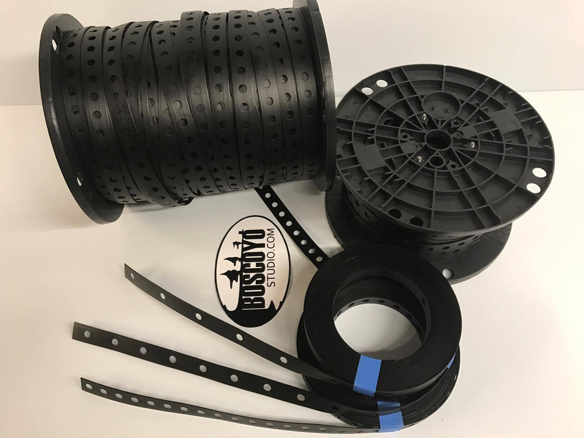 Pixel/RGB Mounting Strips/ Rolls | Quality Coro Props and Decor ...