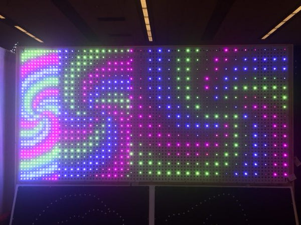 Monster Matrix Panels V5 | Premium Quality Coro Props and Decor ...
