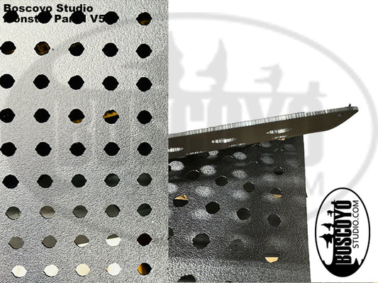 Monster Matrix Panels V5 | Premium Quality Coro Props and Decor ...