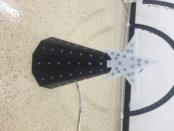 Mini Trees | Quality Coro Props and Decor - Boscoyo Studio