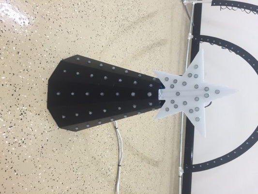 Mini Trees | Quality Coro Props and Decor - Boscoyo Studio