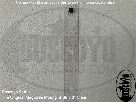 Pixel/RGB Mounting Strips/ Rolls | Quality Coro Props and Decor ...