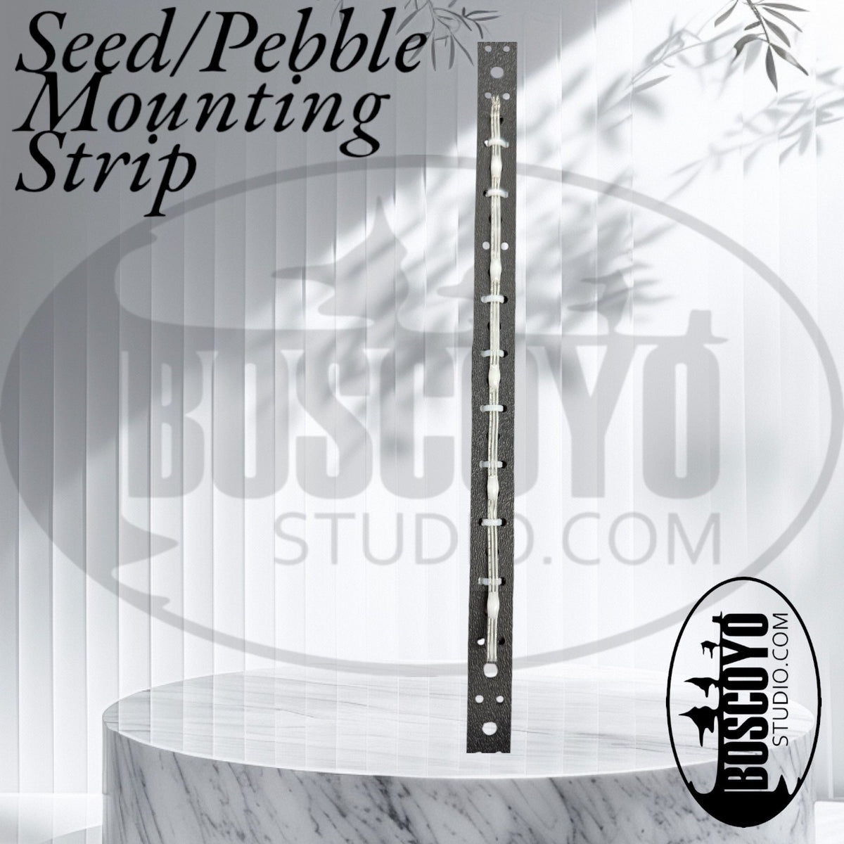 The ORIGINAL Mounting Strips for SEED/PEBBLE Pixels | Premium Quality ...