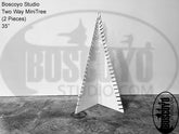 Mini Trees | Quality Coro Props and Decor - Boscoyo Studio