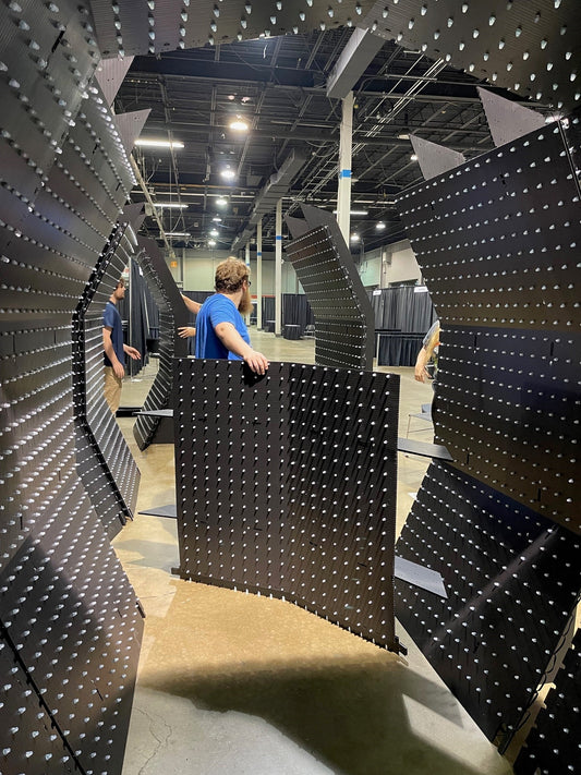 Interactives | Quality Coro Props and Decor - Boscoyo Studio